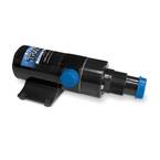 Trac Outdoors Macerator Pump T10069