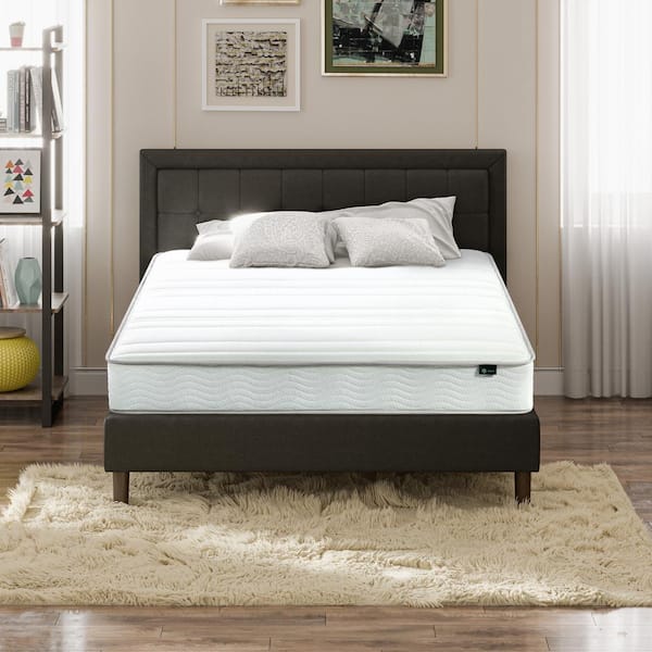 Twin zinus mattress store