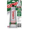Amazing Goop II Max 2 fl. oz. Clear Adhesive (6-Pack) 142100 - The Home ...