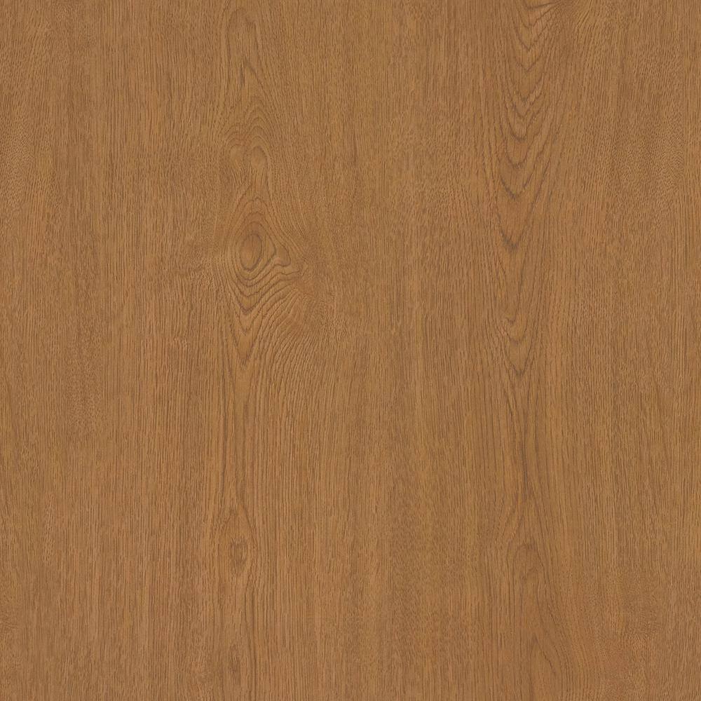 Wilsonart 3 ft. x 12 ft. Laminate Sheet in Solar Oak with Matte Finish ...