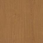 Wilsonart 5 ft. x 12 ft. Laminate Sheet in Solar Oak with Matte Finish ...