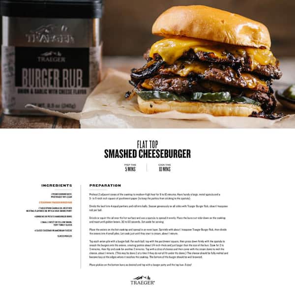 Micro Magic Cheeseburgers