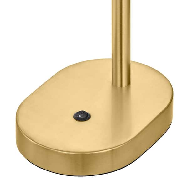 Gold led lamp store