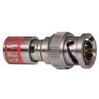 Ideal OmniConn RG-6 Compression F-Connectors (10-Pack) 89-019