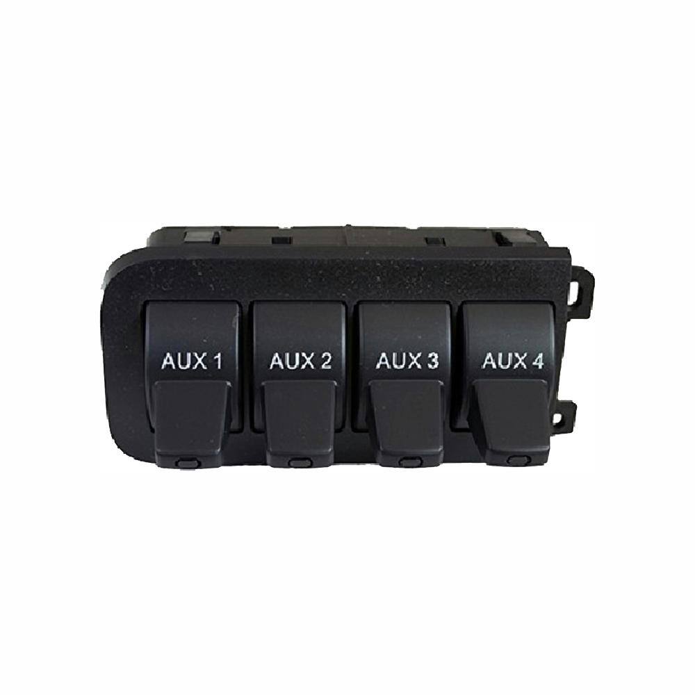 Motorcraft Accessory Switch SW-6685 - The Home Depot