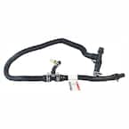Motorcraft HVAC Heater Hose KH-53 - The Home Depot