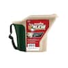 Wooster 1 qt. Pelican Hand-Held Paint Bucket with Brush Magnet ...