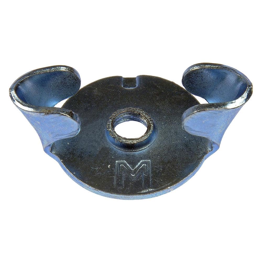 Air Cleaner Wing Nut - 1/4 In. 41200 - The Home Depot