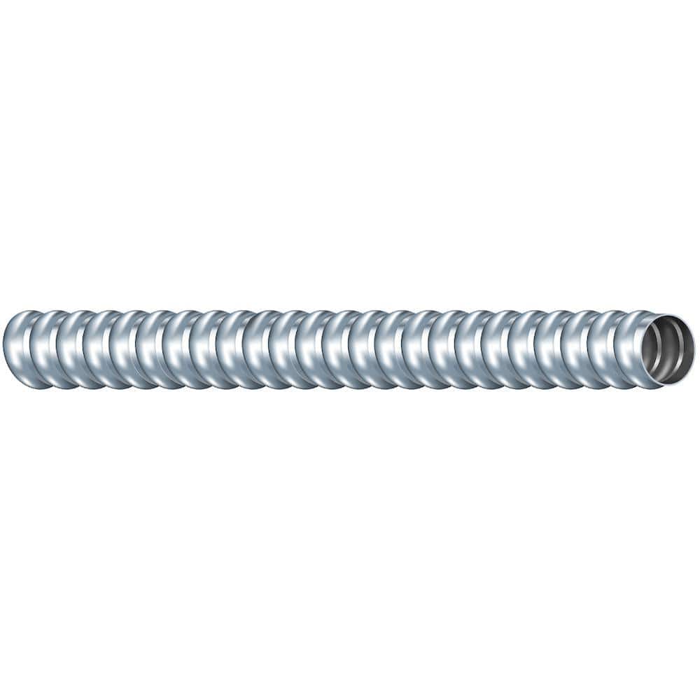 Southwire 2 in. x 25 ft. Alflex RWA Flexible Conduit 55092801 - The ...