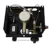 Hiland Glass Tube Burner for Triangle Heater 3-Bolt Holes TGT-BURNER-GS ...