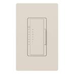 Reviews for Lutron Maestro Countdown Timer Switch for Fans/Lights, 3A ...