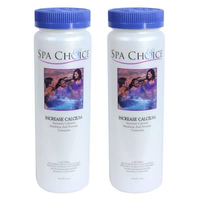Hot Tub Chemicals - Hot Tub Accessories - The Home Depot