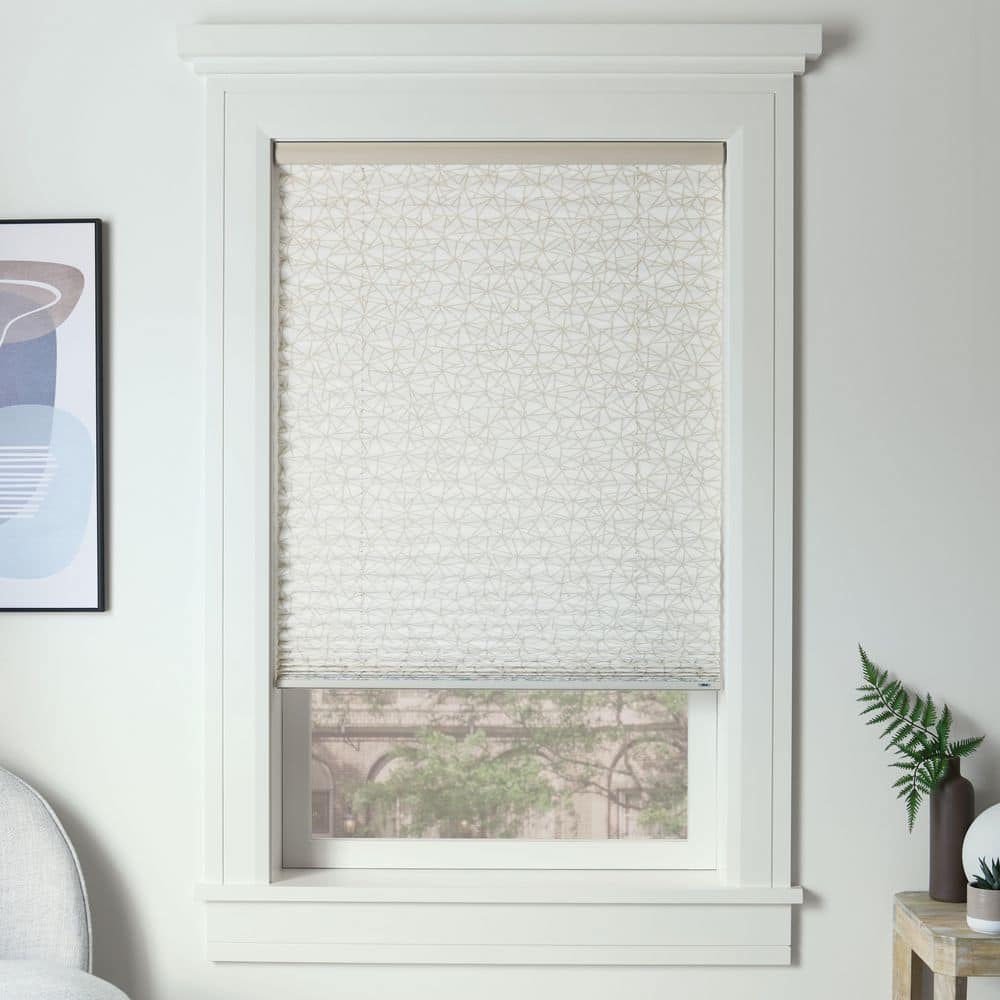 Reviews for Bali Cordless Pleated Shades | Pg 4 - The Home Depot