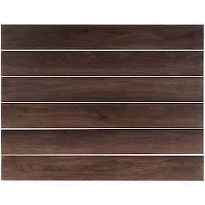 Ivy Hill Tile Take Home Sample - Lexington 28 mil Lenox 6 in. x 12 in ...