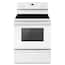 30 in. Under Cabinet Non-Vented Range Hood in White UXT4030ADW