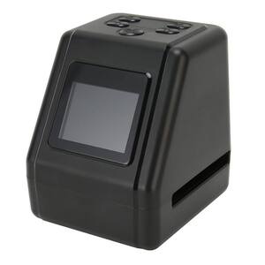 Manhattan Long-Range CCD Scanner 177672 - The Home Depot