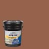 Rust-Oleum RockSolid 5 Gal. California Rustic Exterior 6X Deck Coat ...