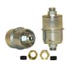 Wix Fuel Filter - In-Line 33269 - The Home Depot