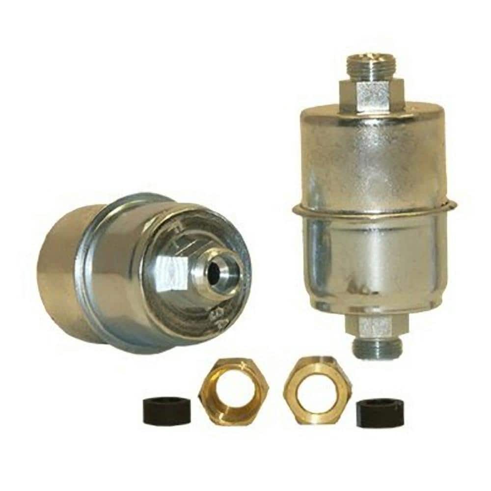 Wix Fuel Filter - In-Line 33269 - The Home Depot