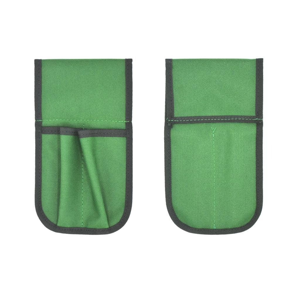 ZENPORT:Zenport Dual Pocket Pouch Pruner Sheath with belt loop, Box of ...