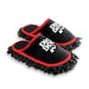 Dirt Devil Cleaning Slippers, Flexible Detachable Microfiber Machine ...