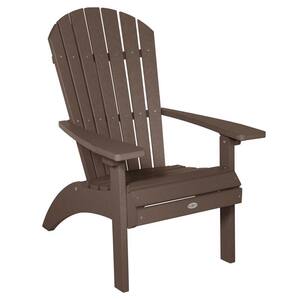 Highwood Waterfall Comfort Height Adirondack Chair BV-CHRADW2-COR - The ...