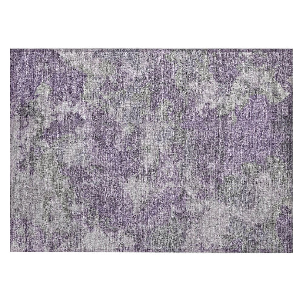 Addison Rugs Chantille Machine Washable Indoor/Outdoor Abstract ACN1991 ...