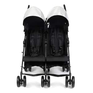 INGENUITY 3D Mini Stroller in Dusty Blue 32643 - The Home Depot