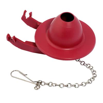 American Standard Series 540 A 3 in. Toilet Tank Flapper-7381193-200 ...