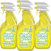 Simple Green 32 oz. Lemon Scent All-Purpose Cleaner (6-Pack ...