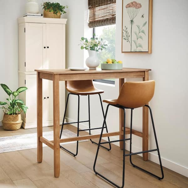 Americana white pantry by home styles store