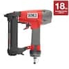 Senco 1/4 in. 18-Gauge Crown Stapler 8C0001N - The Home Depot