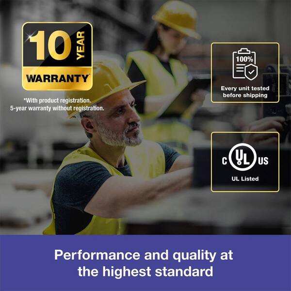 Lutron XactSense Humidity Sensor Switch for Bathroom Exhaust Fans, 3 ...