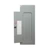 Eaton 225-Amp 42-Space/Circuit Type BR 3 Phase Main Lug Load Center ...