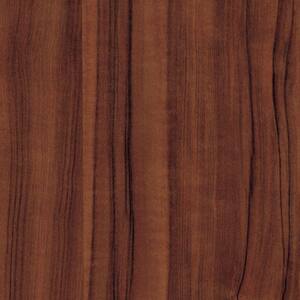Wilsonart 5 ft. x 10 ft. Laminate Sheet in Zebrawood with Premium ...