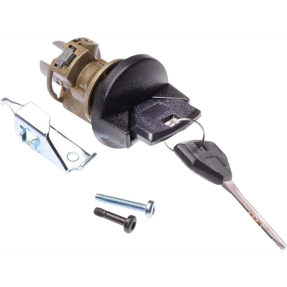 T Series Ignition Lock Cylinder US163LT - The Home Depot