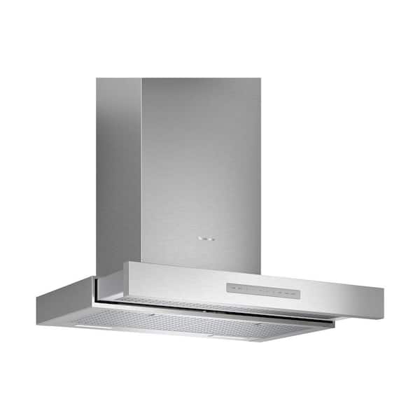 Thermador Masterpiece Series 30 in. Convertible Drawer Wall Mount Range ...