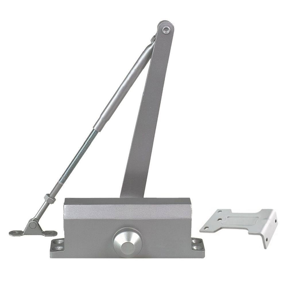 Global Door Controls Light Duty Commercial Grade 3 Door Closer with ...