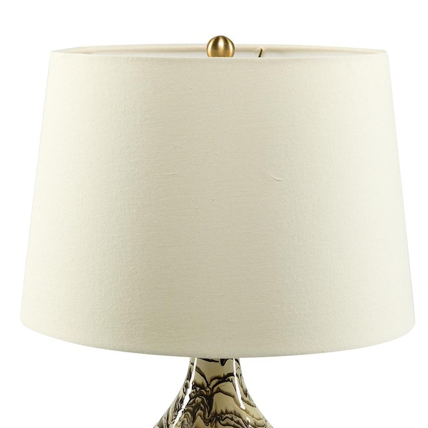 Unique Table Lamps