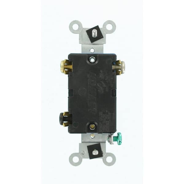 Leviton Pilot Light Switch Wiring Diagram at Courtney Stansberry blog