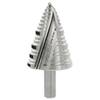 DIABLO 7/8 in. to 1-3/8 in. Step Drill Bit (15-Steps) DSD1375S15 - The ...