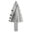 DIABLO 3/8 in. to 7/8 in. Impact Step Drill Bit (12-Steps) DSD0875S12 ...