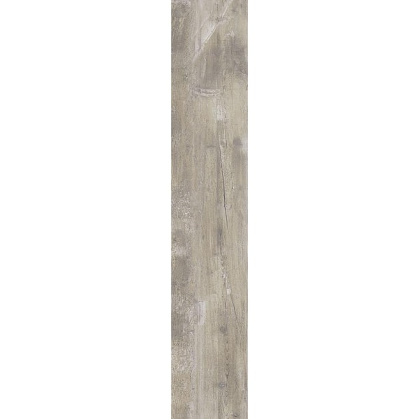 Lifeproof Lighthouse Oak 22 MIL x 8.7 in. W x 48 in. L Click Lock ...