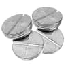 Commercial Electric 3/4 inch Weatherproof Electrical Box Closure Plugs ...