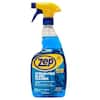 ZEP 32 oz. Streak-Free Glass Cleaner ZU112032 - The Home Depot