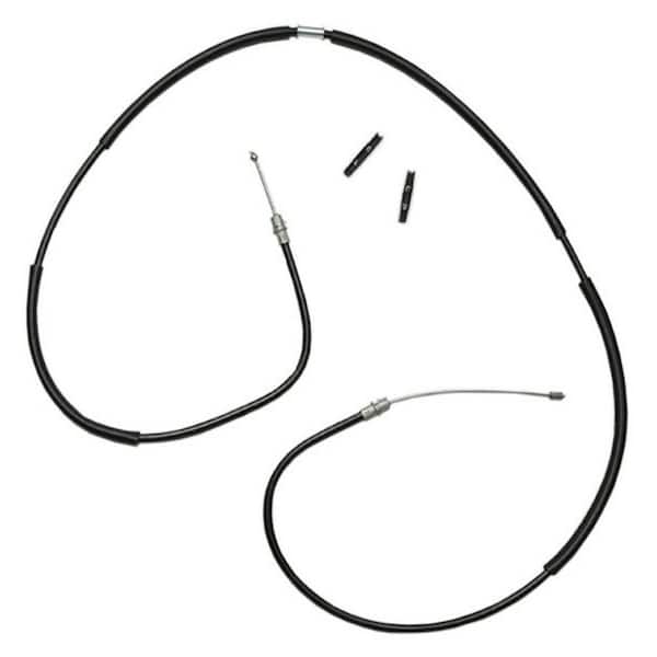 Raybestos Brakes Parking Brake Cable BC95222 - The Home Depot