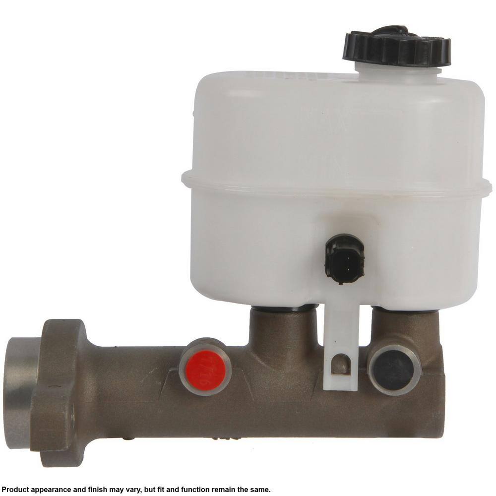 Brake Master Cylinder 13-3336 - The Home Depot