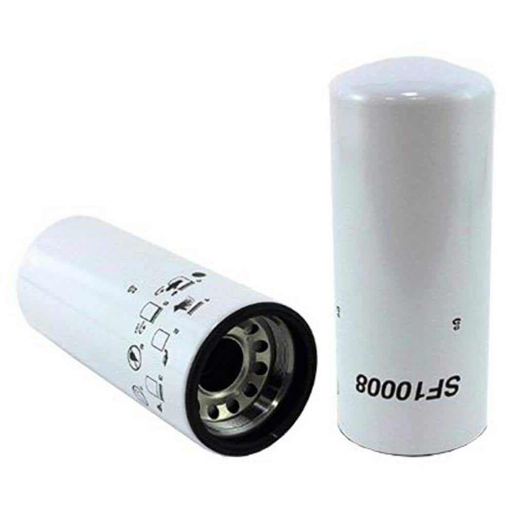 Wix Fuel Filter WF10008 - The Home Depot
