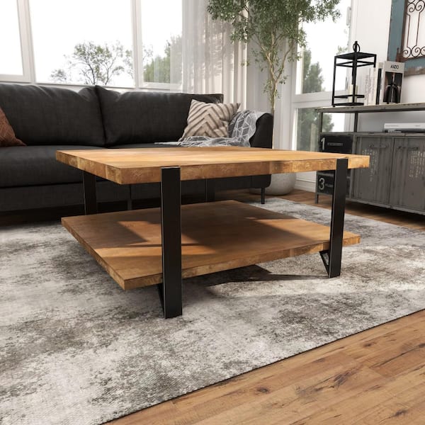 40 square coffee table store