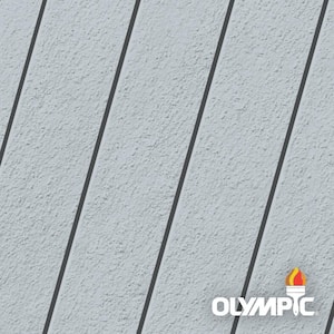 Olympic Rescue It 3 gal. Spiced Red Deck Resurfacer and Primer with ...